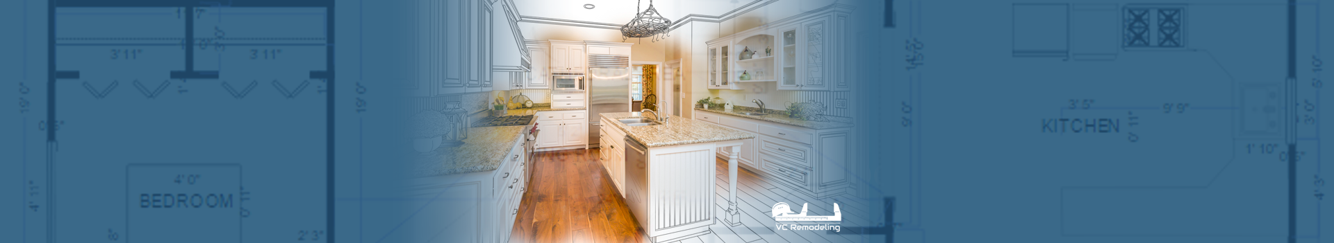 About us | VC Remodeling